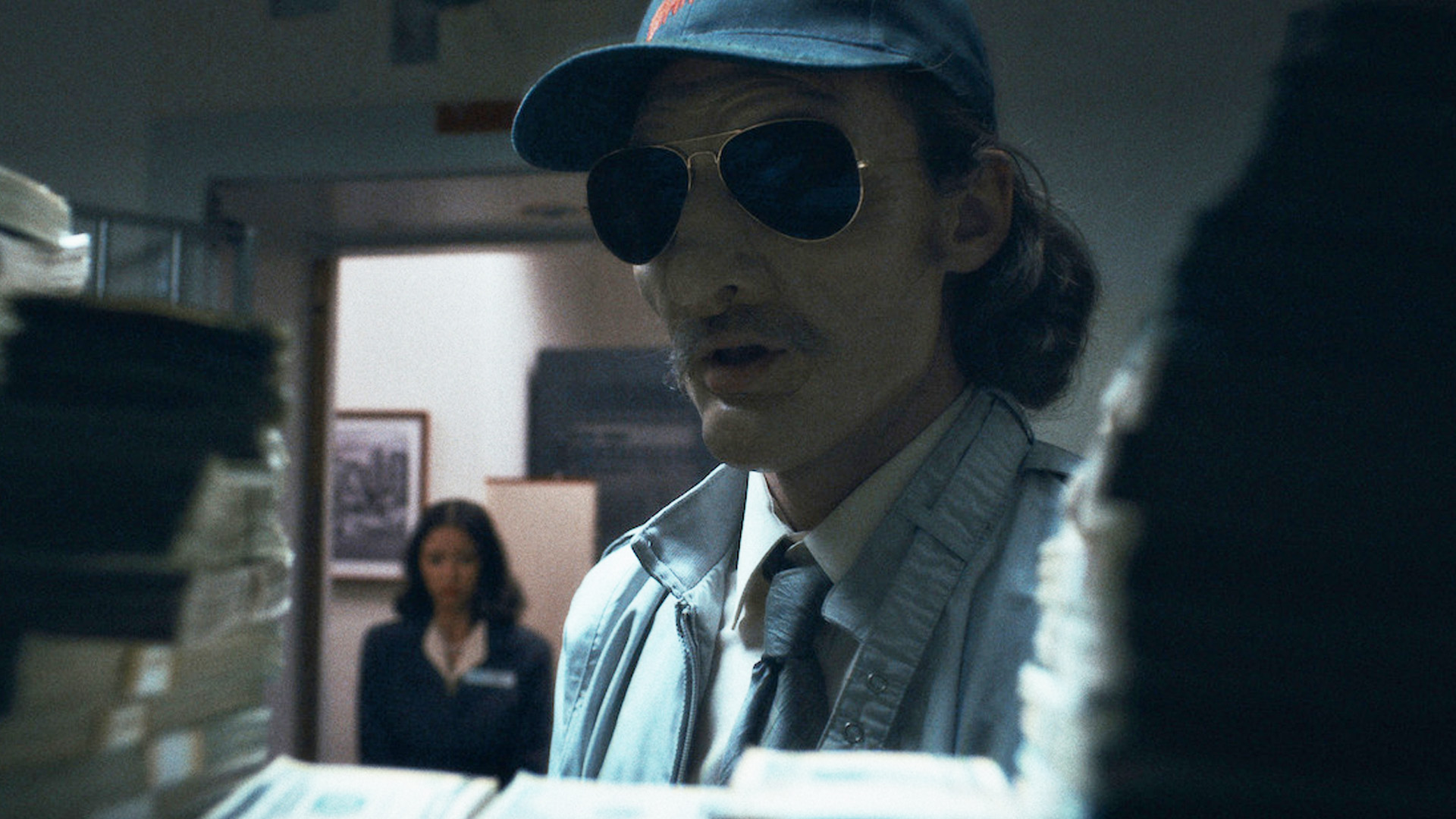 ‘How to Rob a Bank’ Review: New Netflix True Crime Documentary Is A ...