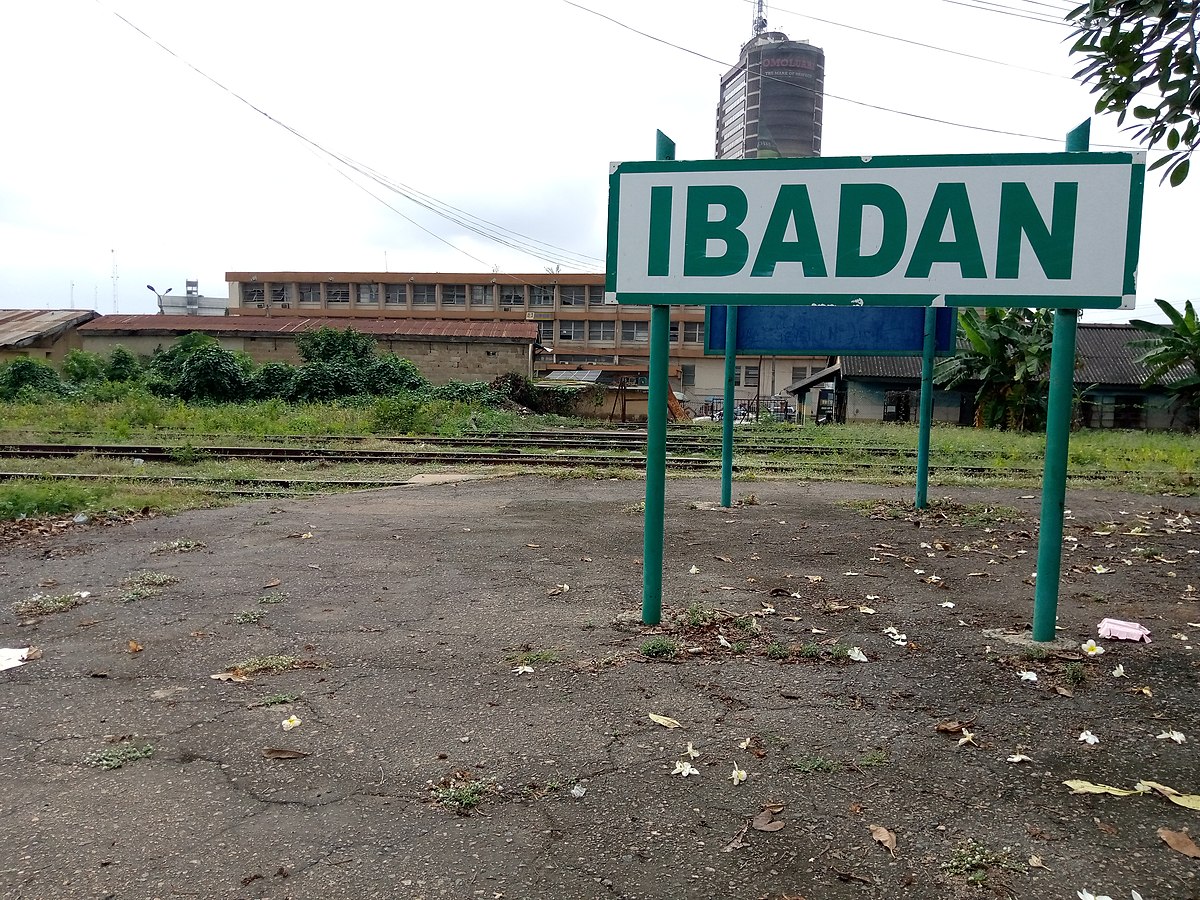 Ibadan Forest of Horror Archives - Dread Central