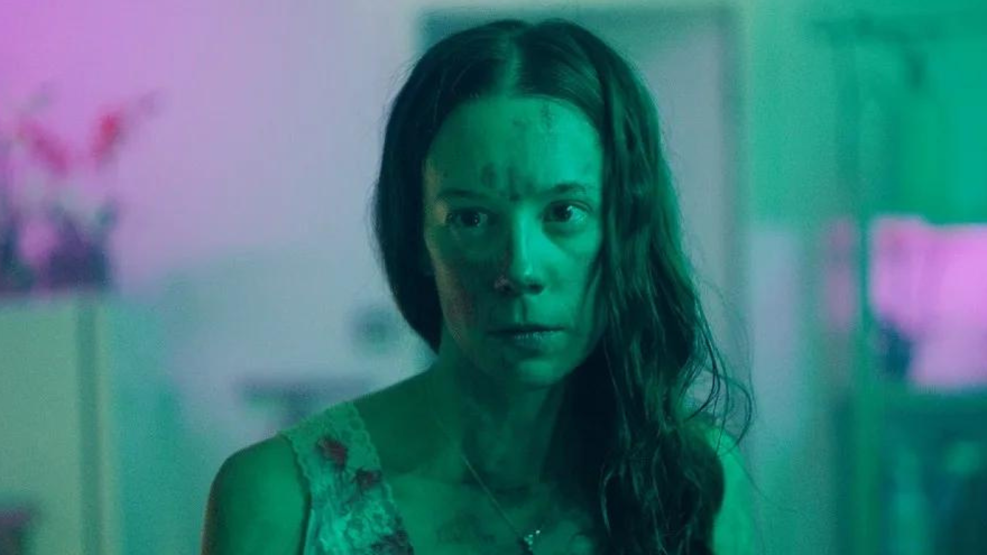 ‘Kryptic’: A Fascinating Look At Being Human [Fantasia 2024]