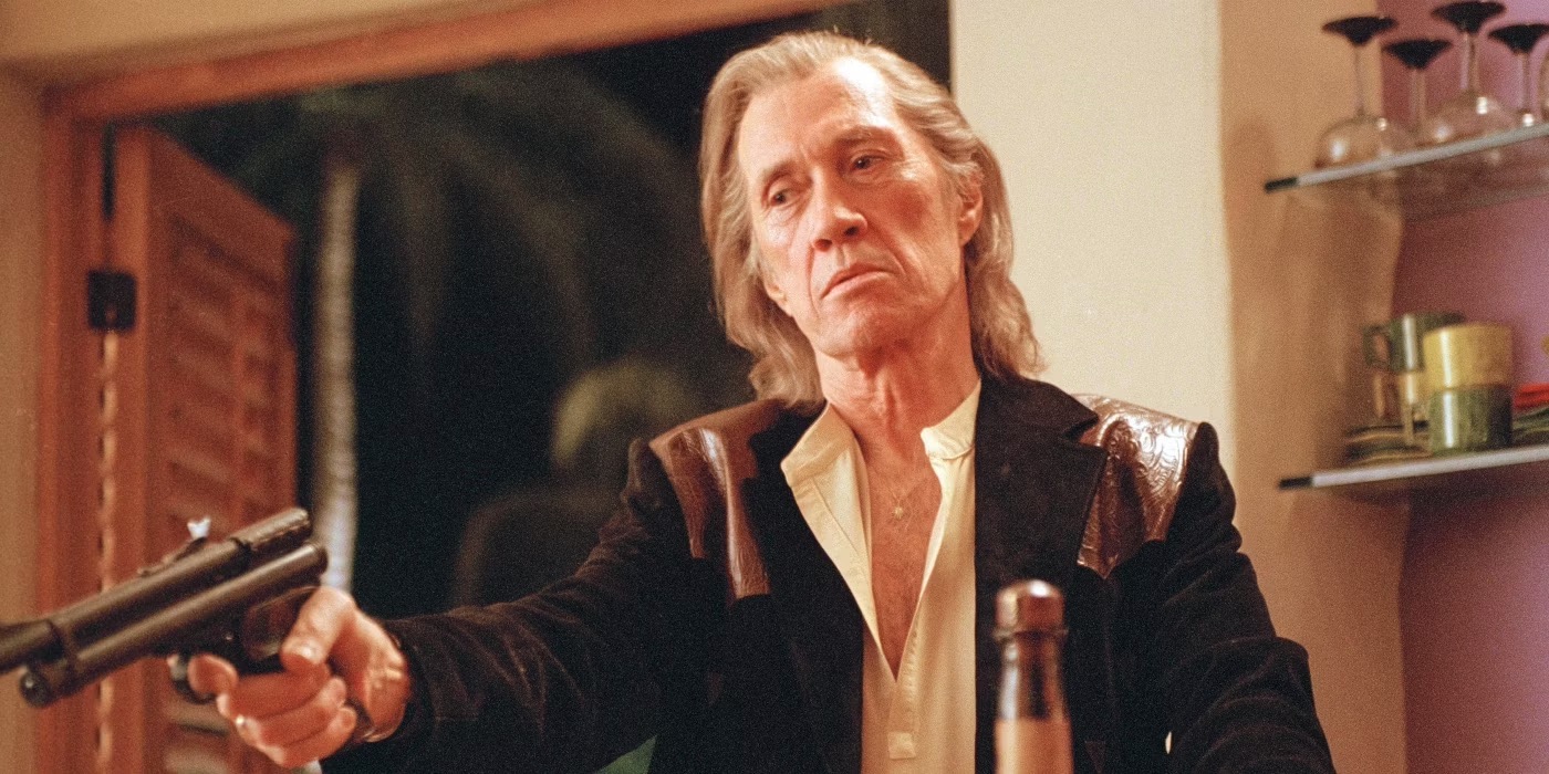 Quentin Tarantino Nearly Cast This Iconic Actor in 'Kill Bill'