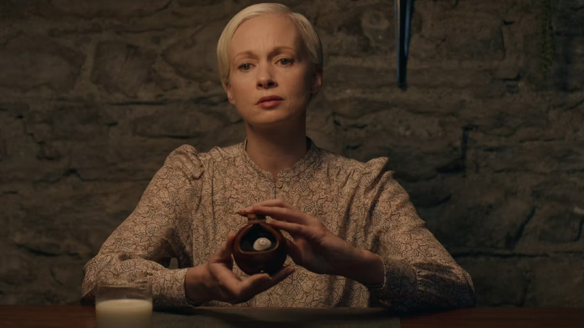 Move Over, 'Longlegs'—This is the Scariest Movie of 2024