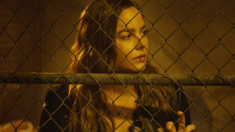 ‘Detained’ Review: A Crime Thriller That Isn’t All That Thrilling