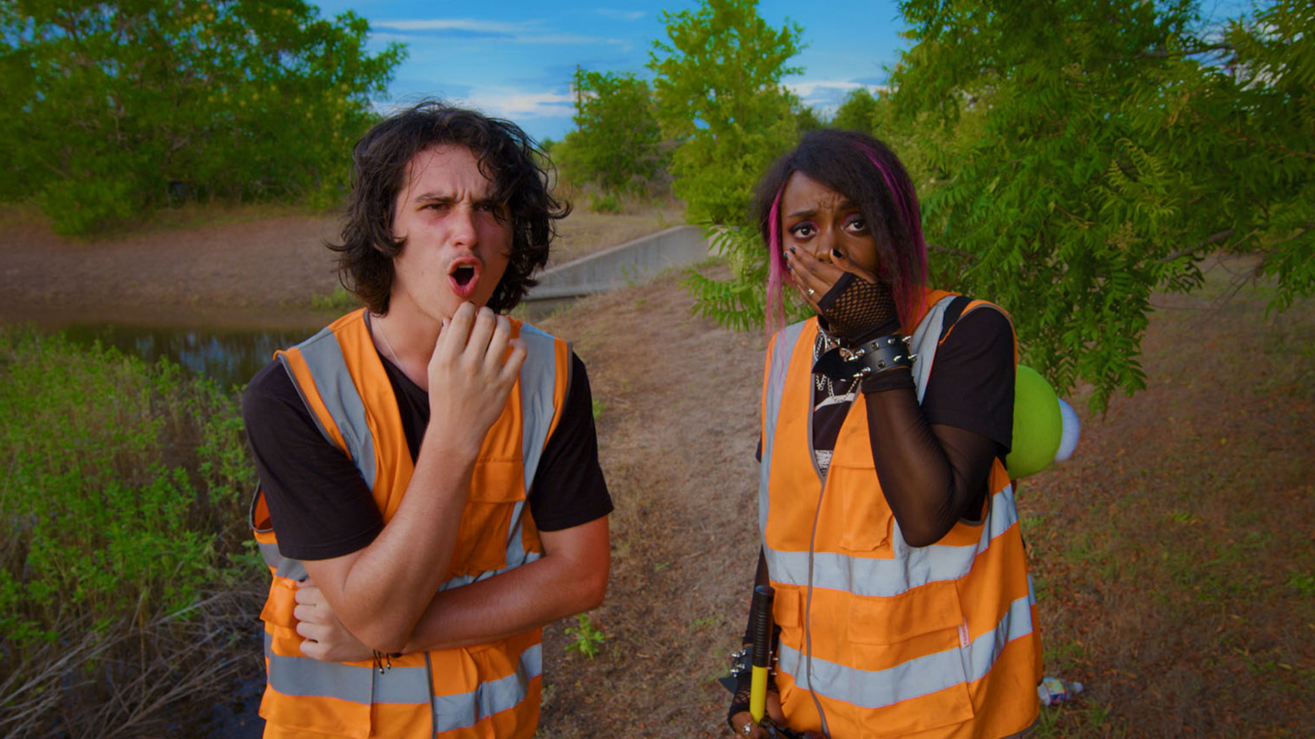 'Rats!' Is A Heart-Felt, Gross-Out Comedy [Fantasia 2024 Review]