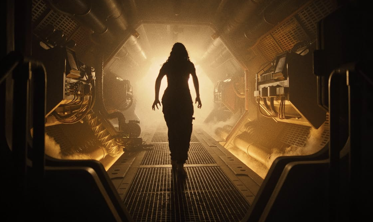 'Alien: Romulus' is Peak Pregnancy Horror