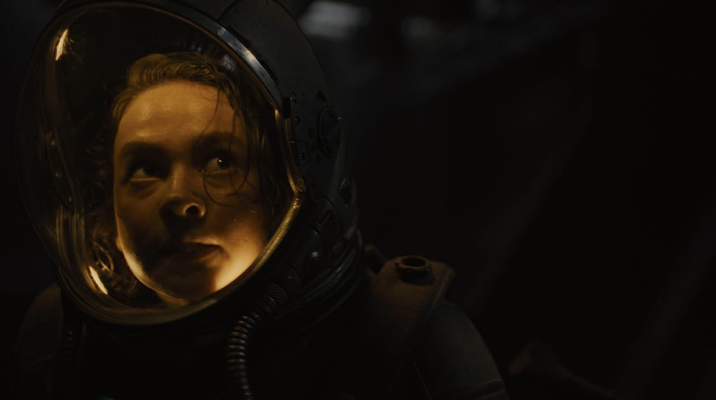 'Alien: Romulus' is Peak Pregnancy Horror