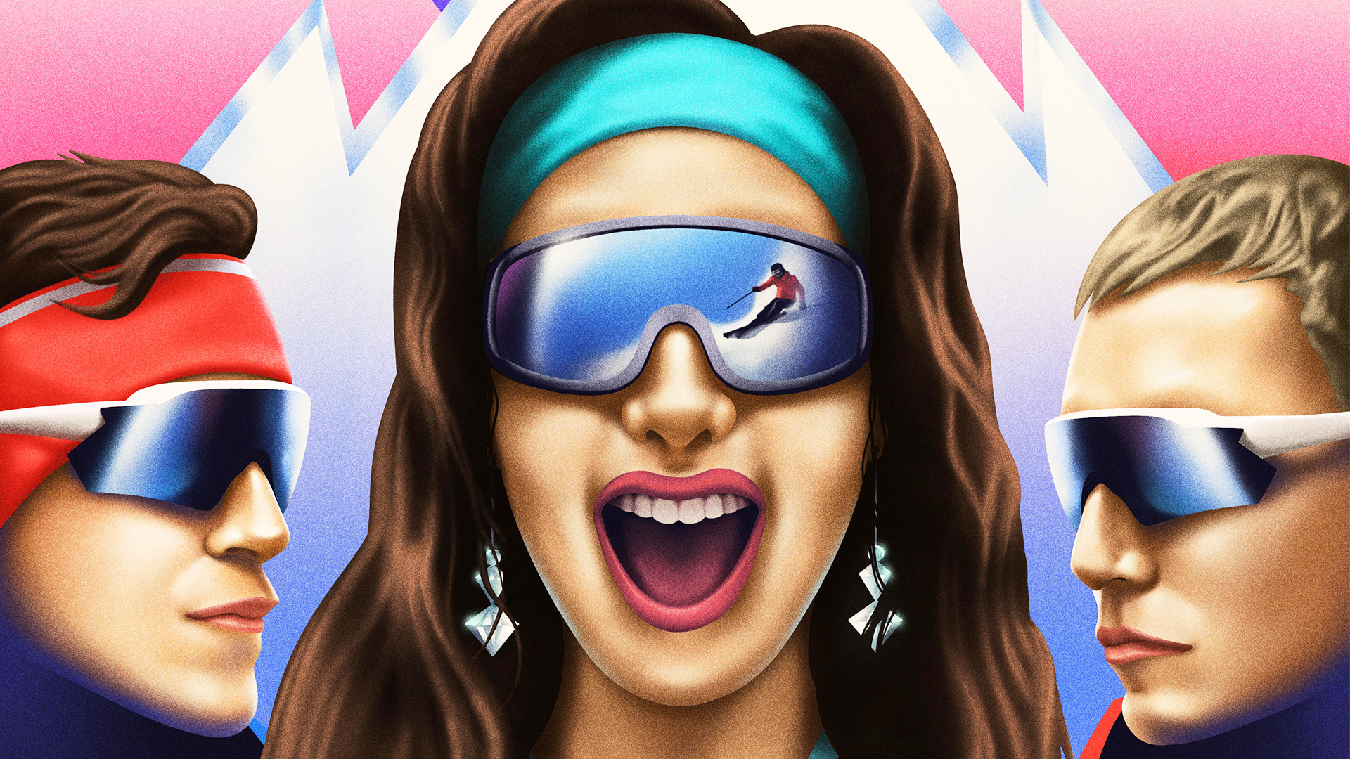 'The Blue Diamond': Barbara Crampton Stars In New Cult Horror