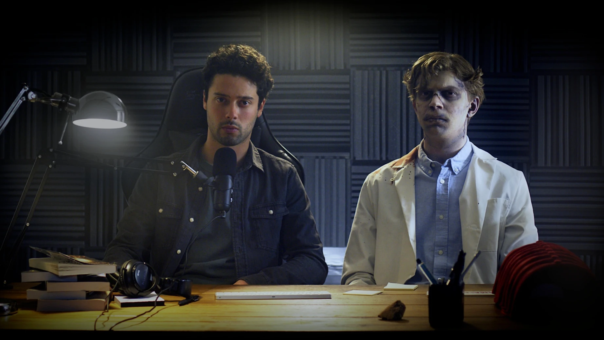 'The Last Podcast' Director Dean Alioto On His Triumphant Return to The ...