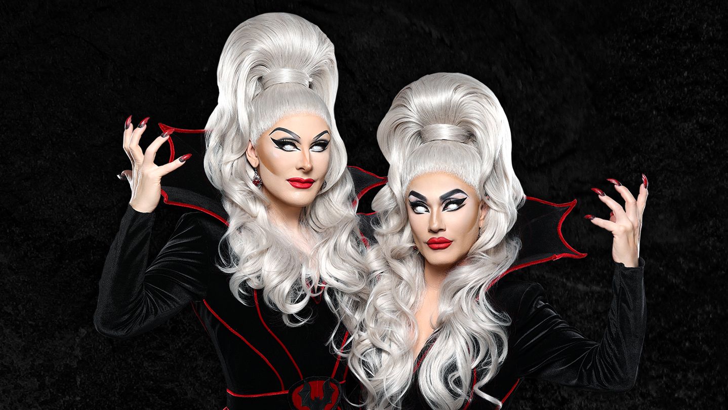 The Boulet Brothers Partner With Video Game 'Dead by Daylight'