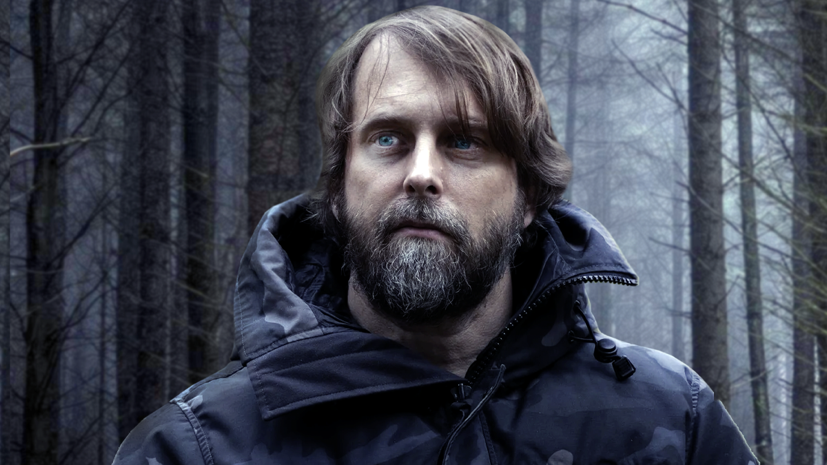 Alexandre Aja Interview: The 'Never Let Go' Exclusive Cover Story