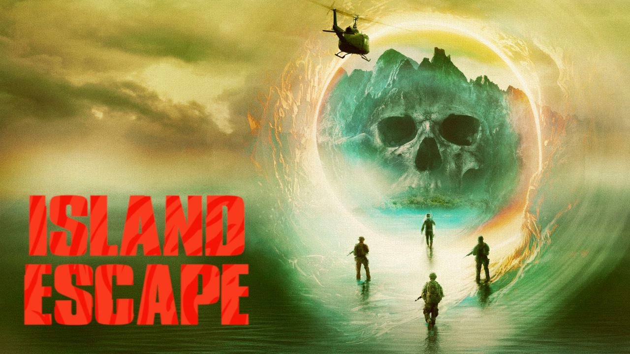 Island Escape Is a Twisty Action Horror Hybrid Now on Prime Video