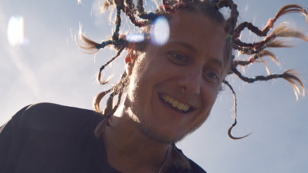 'Off Ramp' Exclusive Clip: Get To The Gathering of the Juggalos!