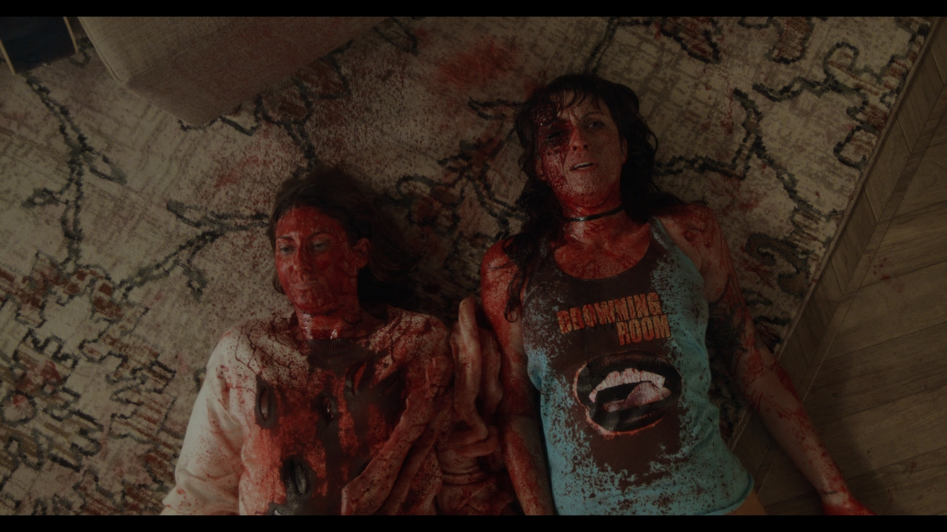 'Tenants': Listen To An Exclusive Track From The New Anthology Horror Film