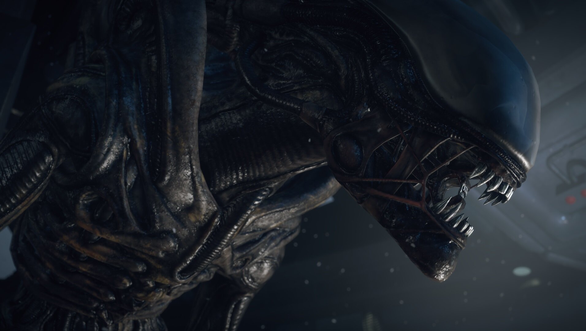 This is Still the Scariest 'Alien' has Ever Been