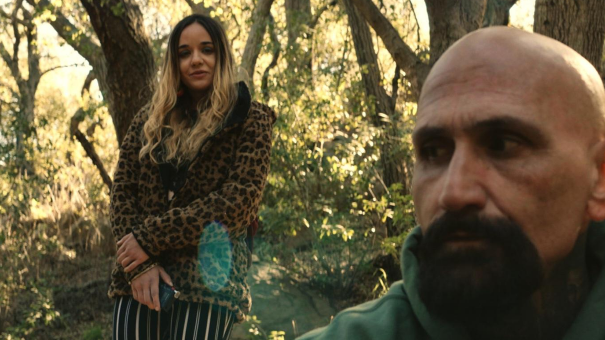 'American Trash' Review: A Disturbing Look At Modern Society