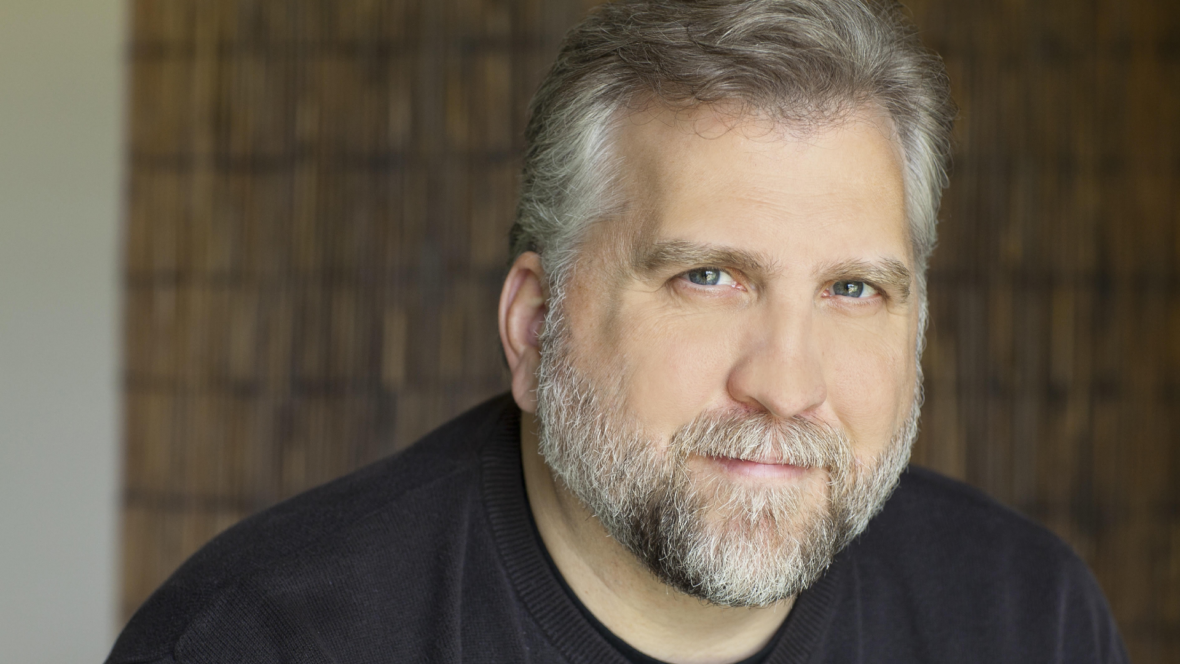 Horror Icon Dan Roebuck to Star In New Folk Horror Film