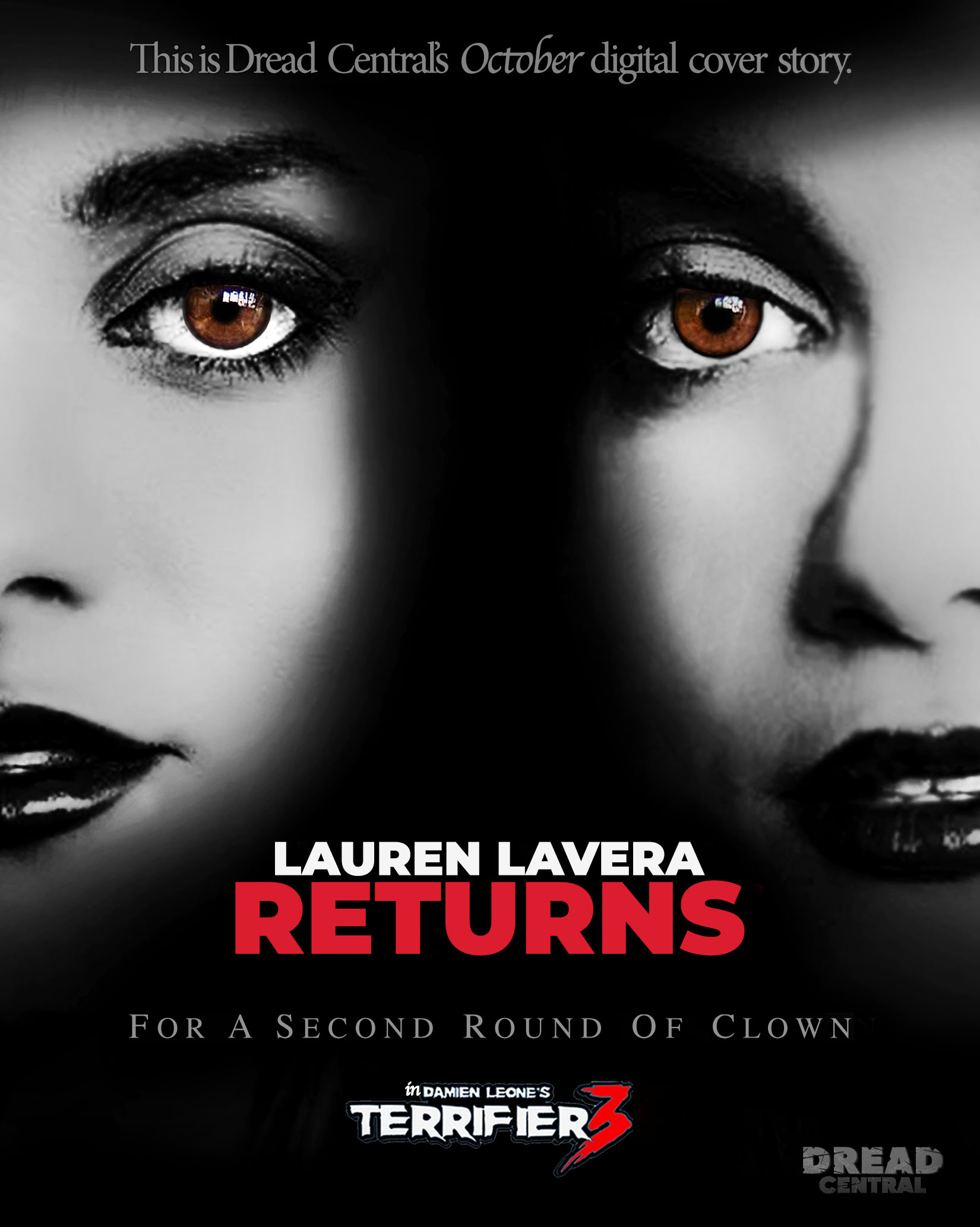 Meet SCARY MARY! YouTuber Recuts MARY POPPINS Trailer as Horror Movie