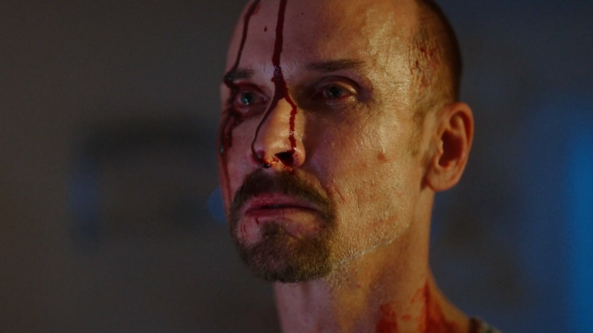 'He Never Left' Trailer: Some Legends Never Die [Watch]