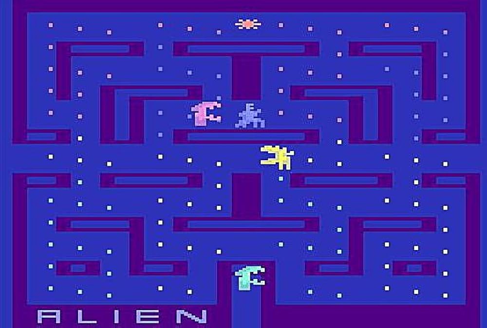 This is Still the Scariest 'Alien' has Ever Been