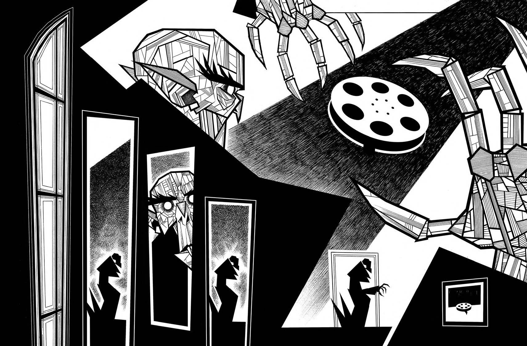 'Nosferatu: Behind The Horror And Death' Dives Deep Into The Classic ...