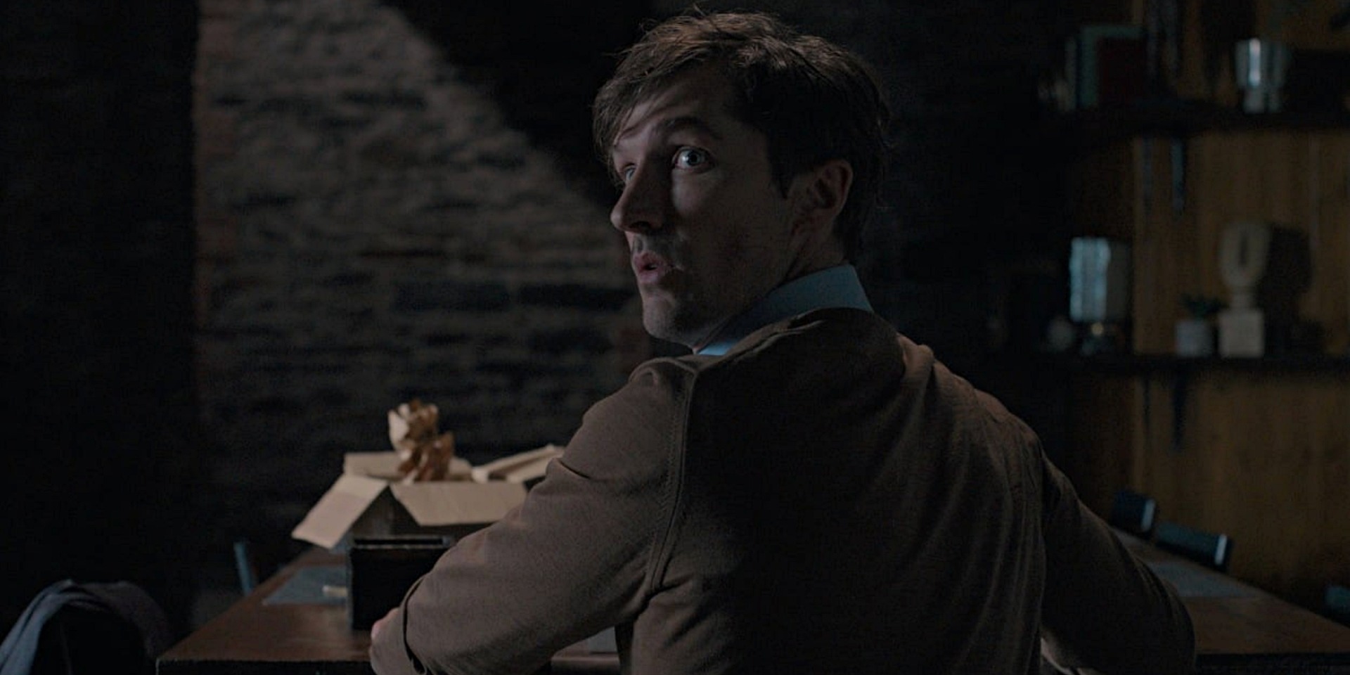 Science Proves This Streaming Horror Movie Is The Scariest of 2024