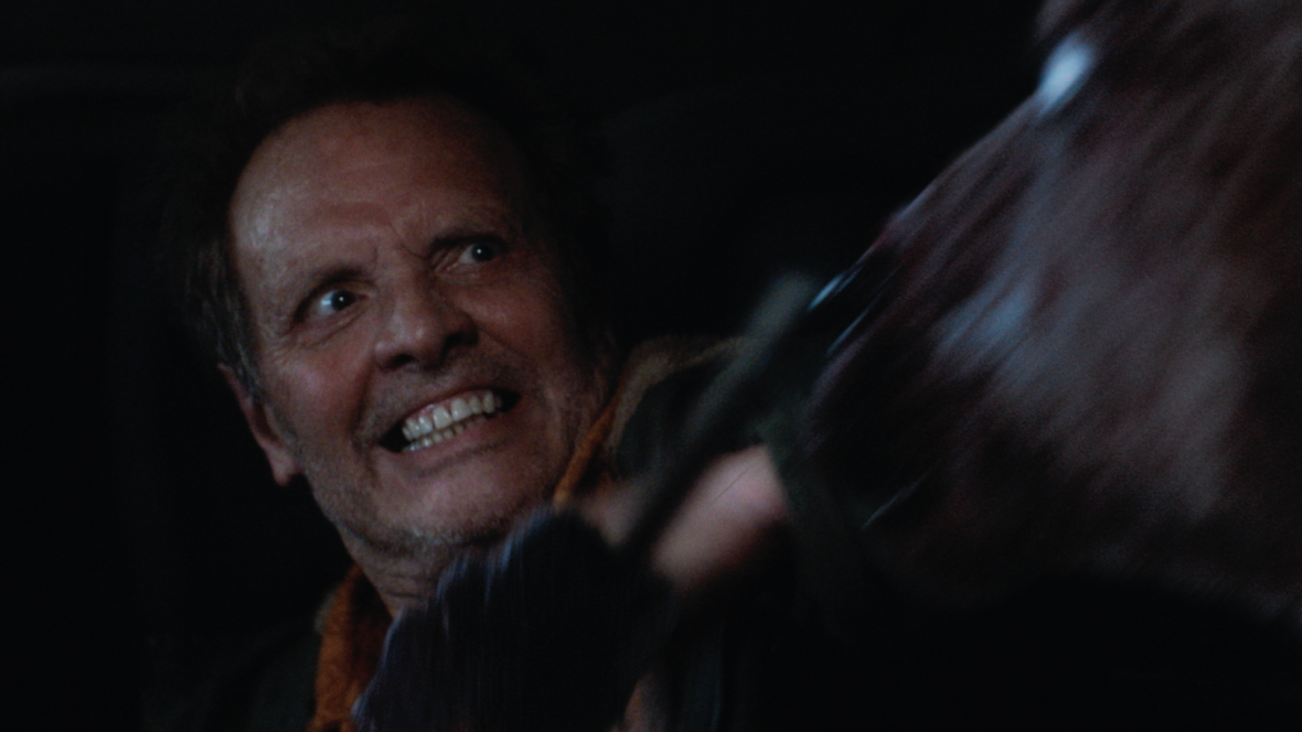 'Rippy' Exclusive Clip: Attack Of The Zombie Kangaroo!