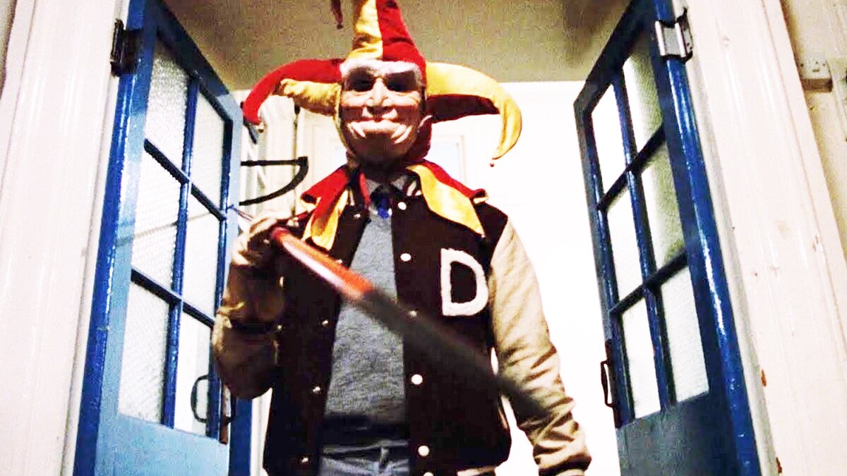 ‘Slaughter High’ Is a Forgotten ‘80s Slasher Worth Rediscovering