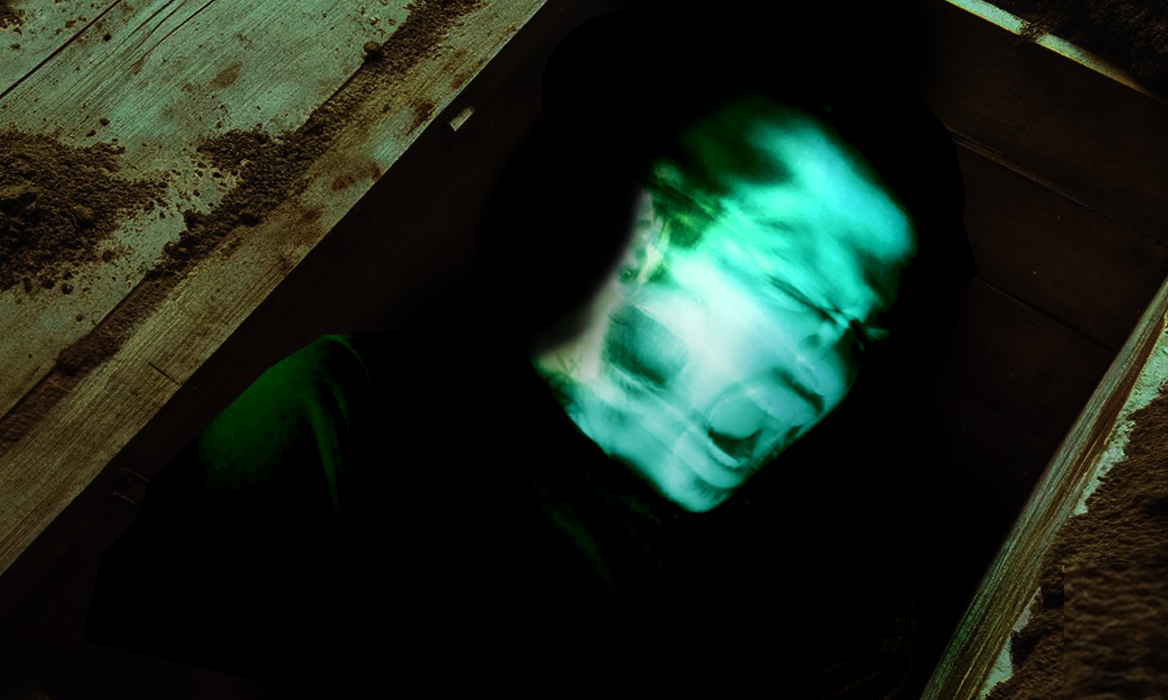 Disturbing Free-to-Stream Horror Series is Perfect for Halloween