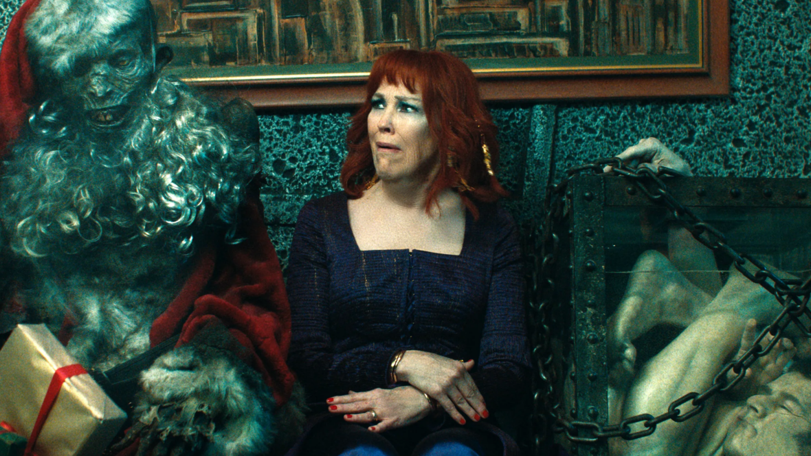 'Beetlejuice Beetlejuice': Delia Deetz and The Portrayal of Grief ...