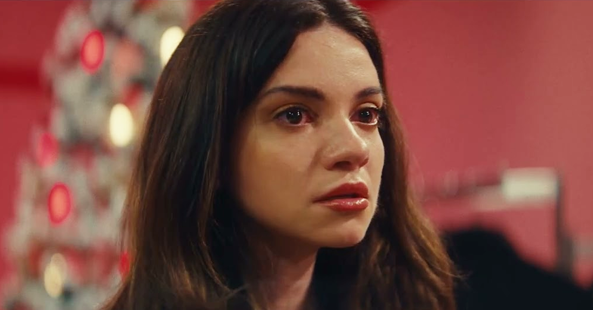 Lauren LaVera Returns in 'Terrifier 3' [October Cover Story]