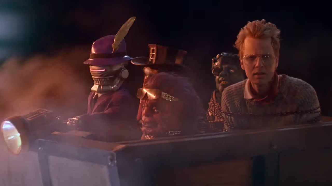 News Archives - Dread Central