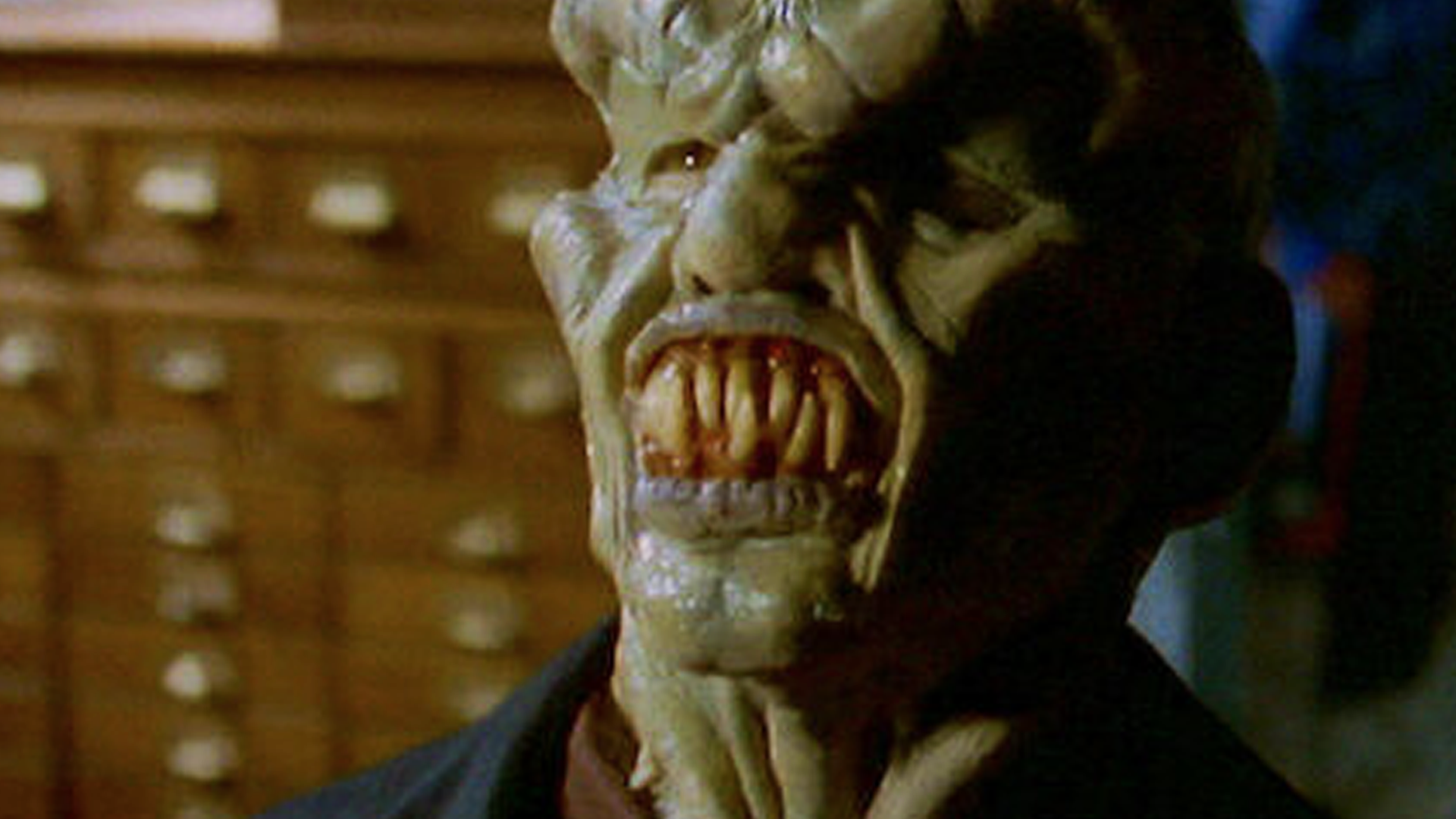 The Original 'Goosebumps' Series Is Now Streaming For Free