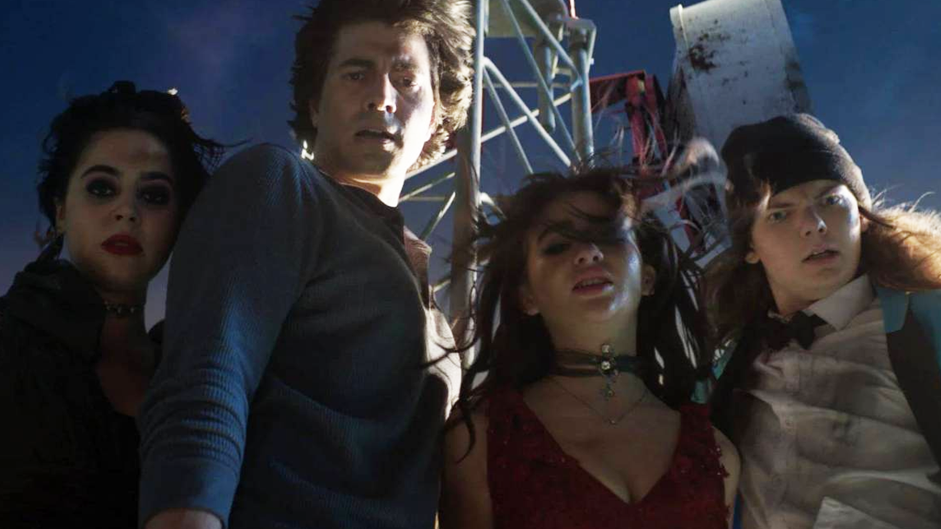 'Ick' Is Pitch-Perfect Gateway Horror [Screamfest 2024 Review]