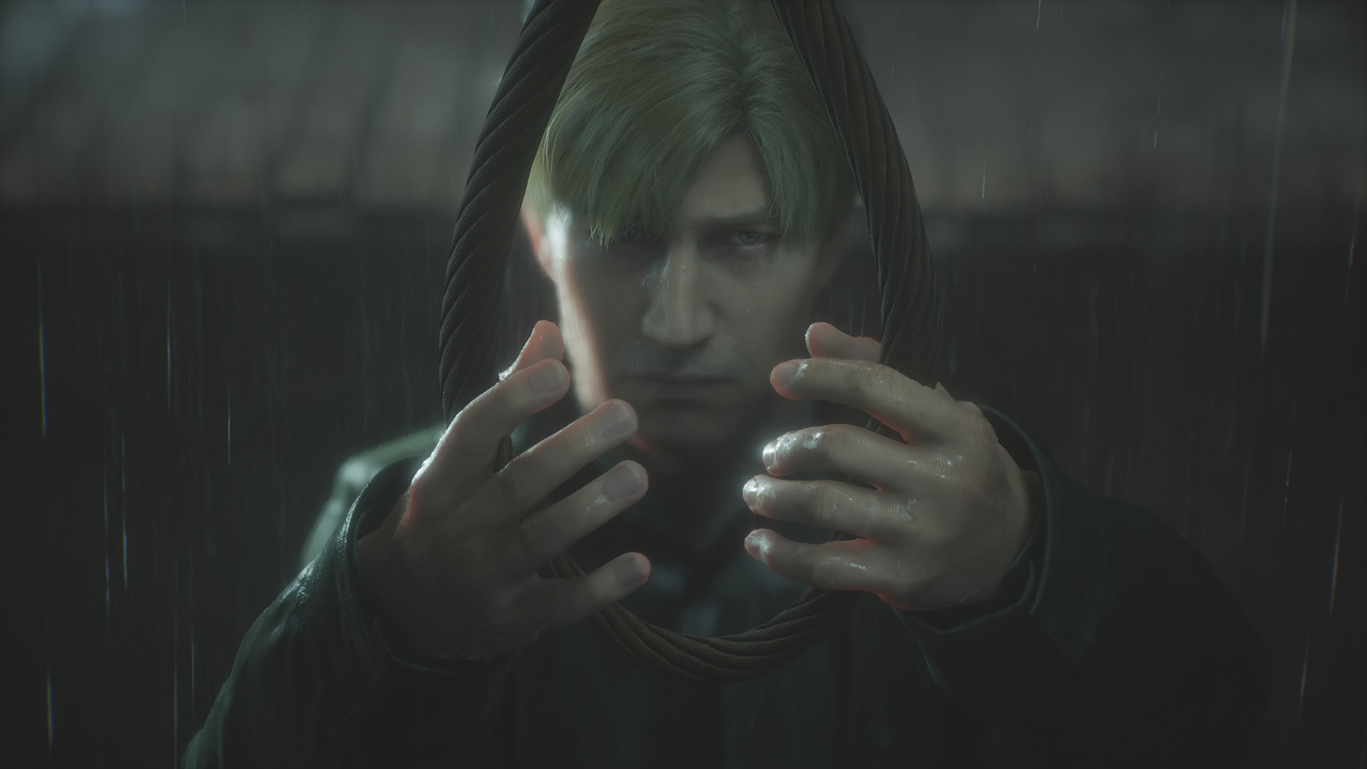 'Silent Hill 2 Remake' Is Better Than The Original