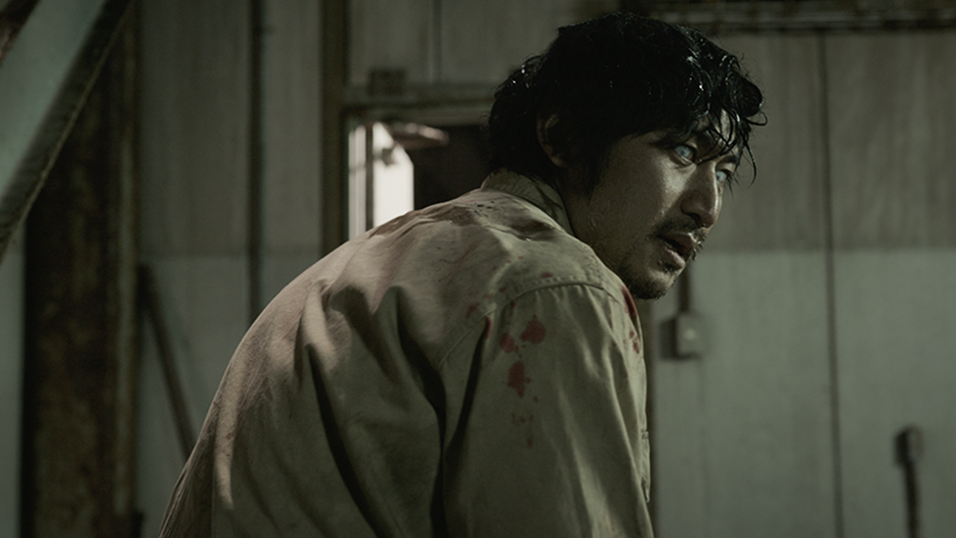 'The Beast Hand' Exclusive Trailer Is Thirsty For Revenge