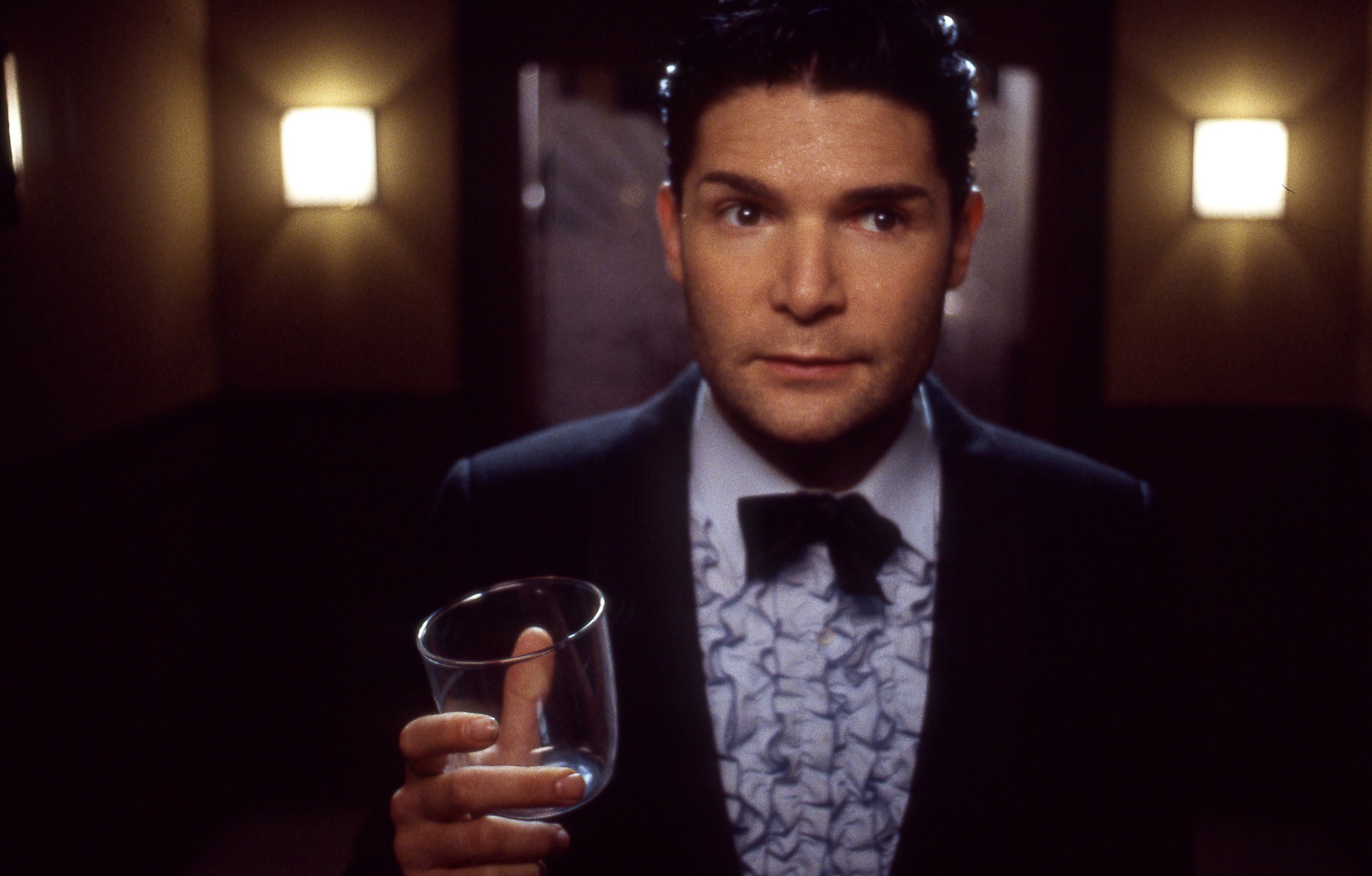 'The Birthday' Star Corey Feldman On Resurrecting A Cult Classic