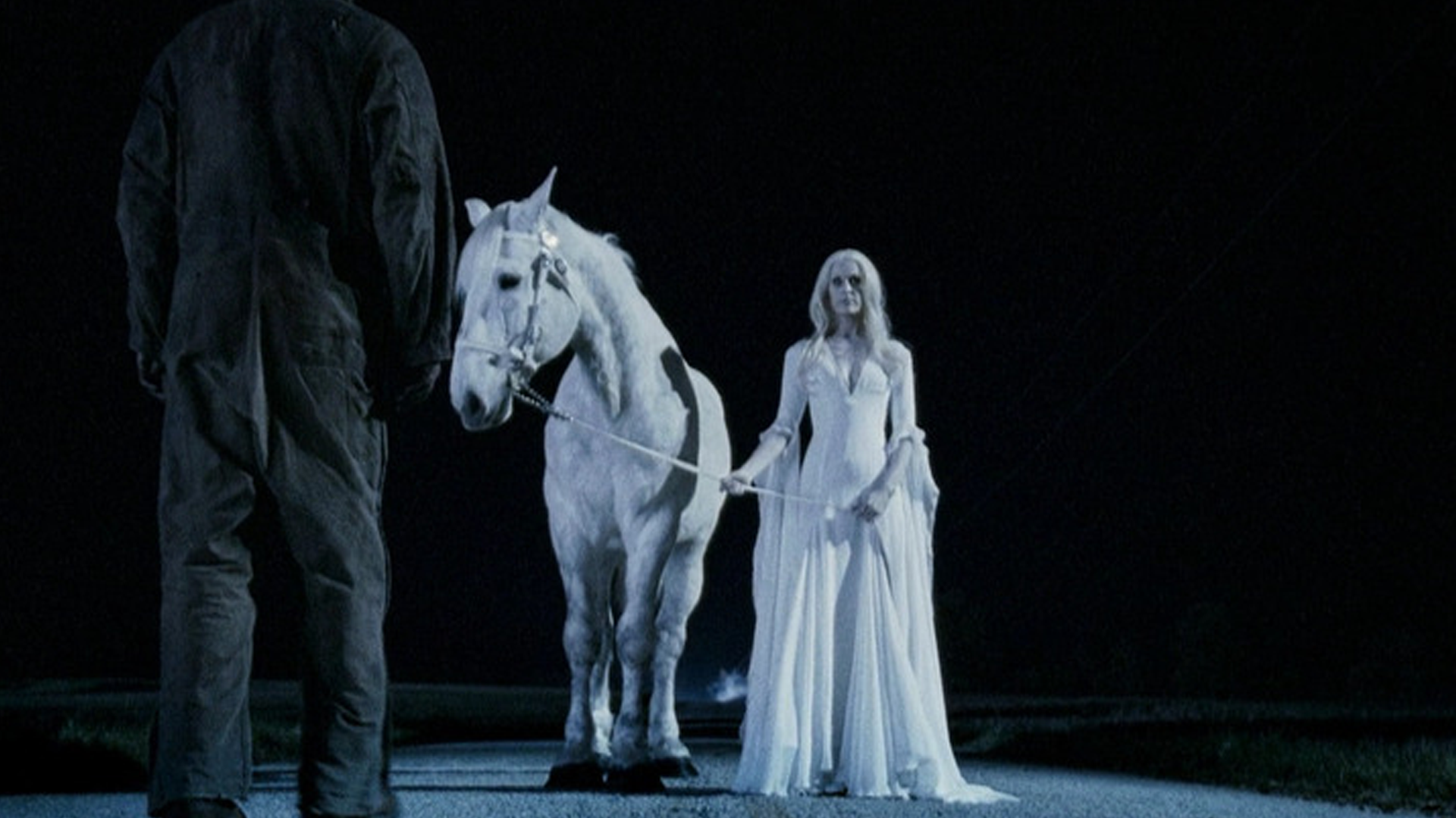 White Horses Couldn't Drag Me Away: A Retrospective on Rob Zombie's ...