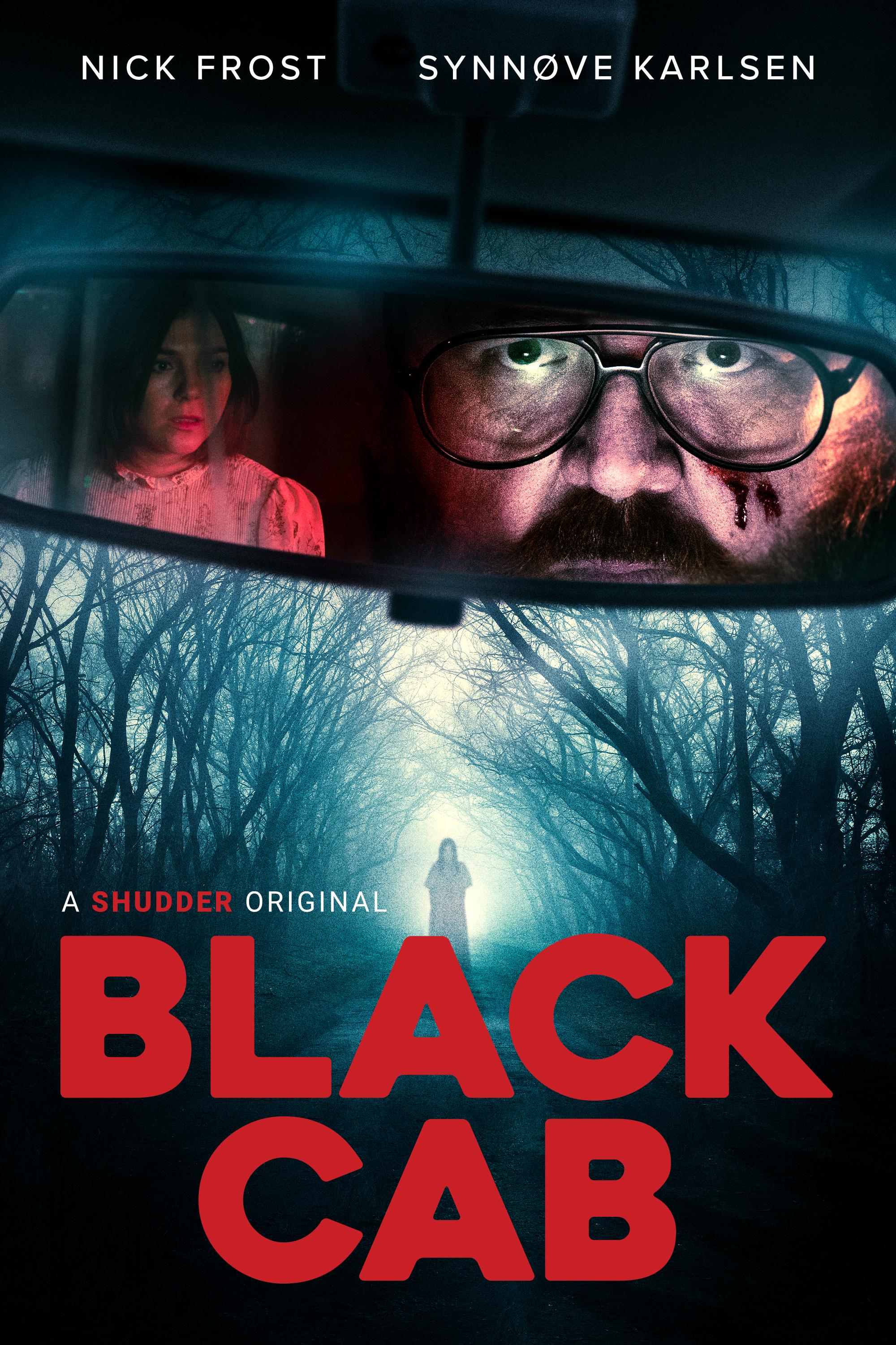 Black Cab Review: A Spooky But Mixed Bag