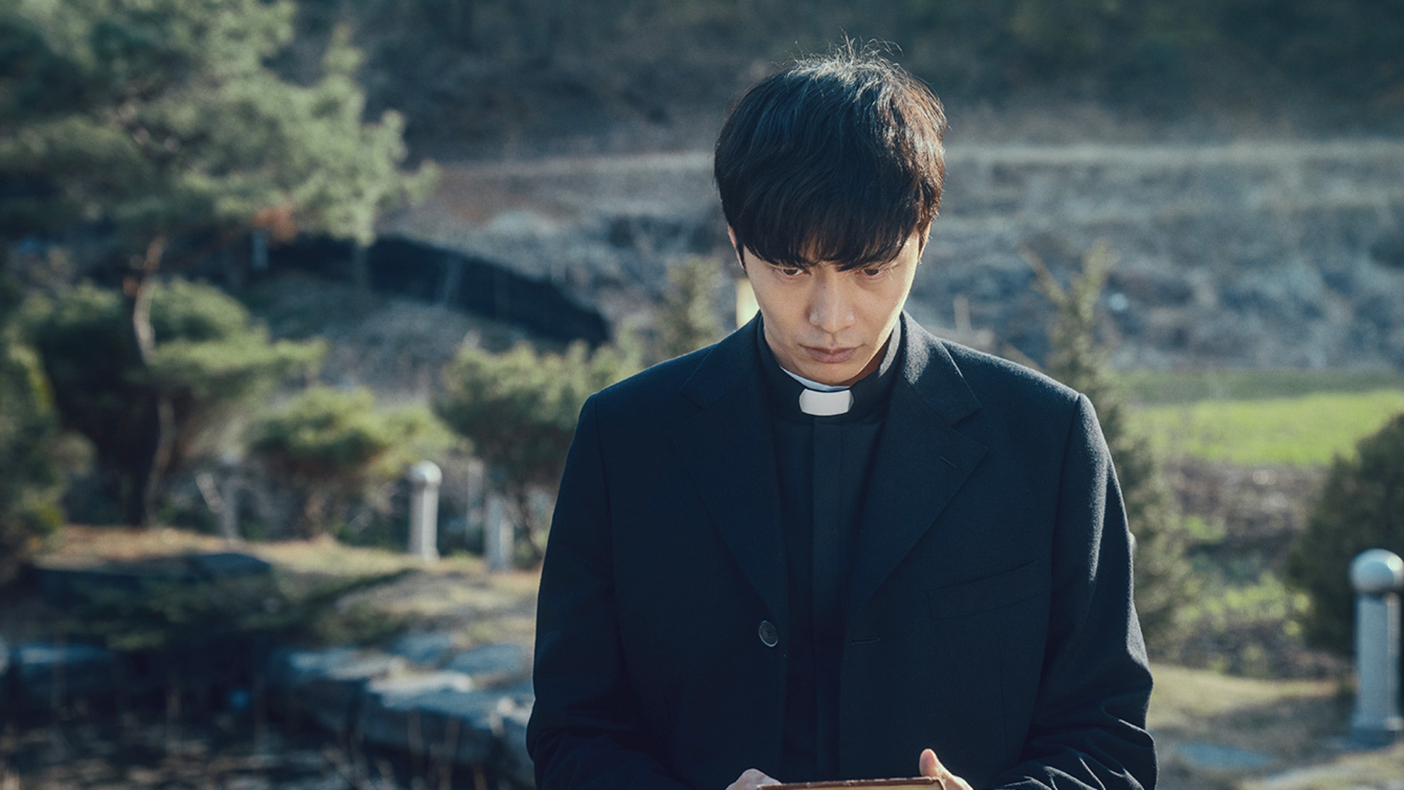 'Devils Stay' Review: New Korean Horror Stays Firmly in the Religious Horror Lane