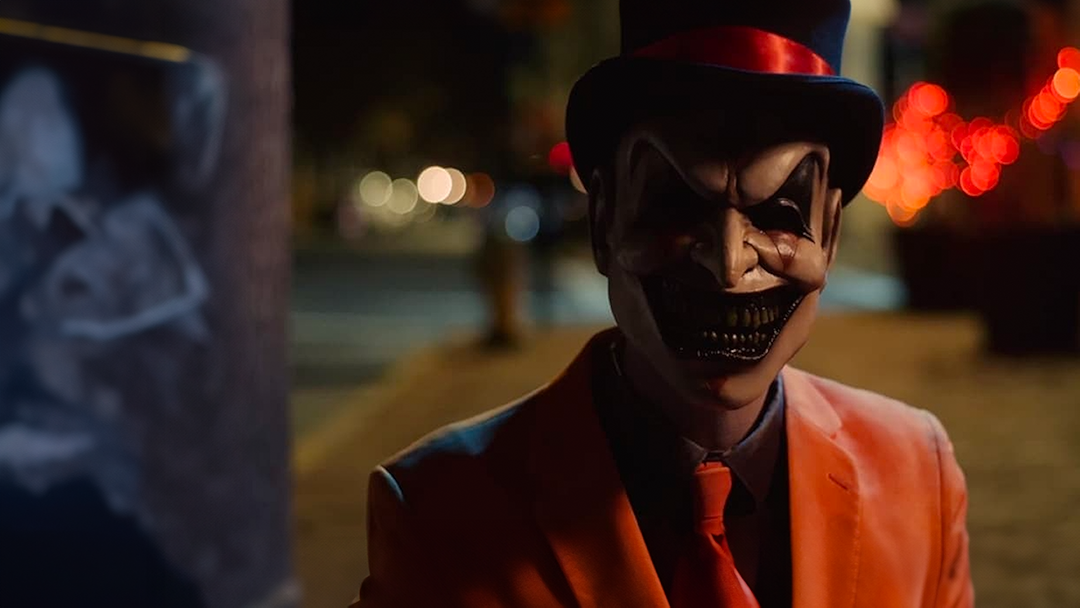 ‘The Jester 2’ Wraps Filming — Discover this Shocking Franchise