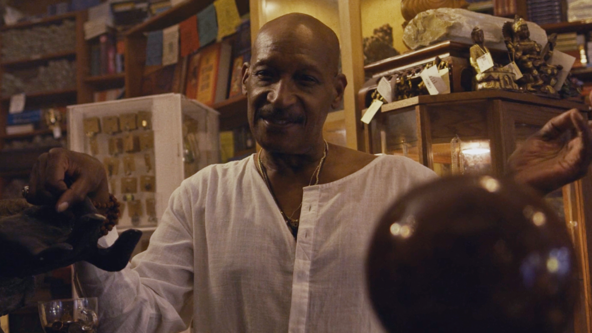 'The Activated Man' Exclusive Clip Features Tony Todd In His Final Lead ...