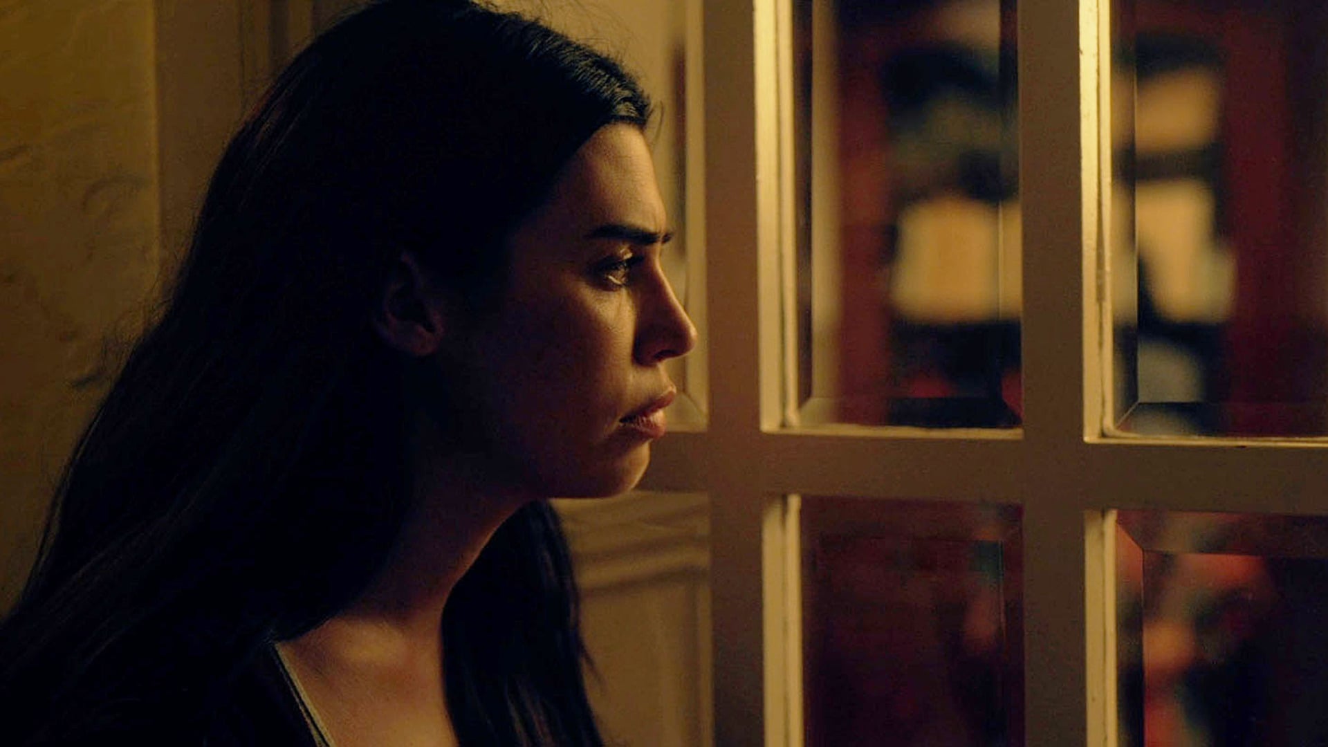 'You Are Not Me' Review: A Gift to the Christmas Horror Canon