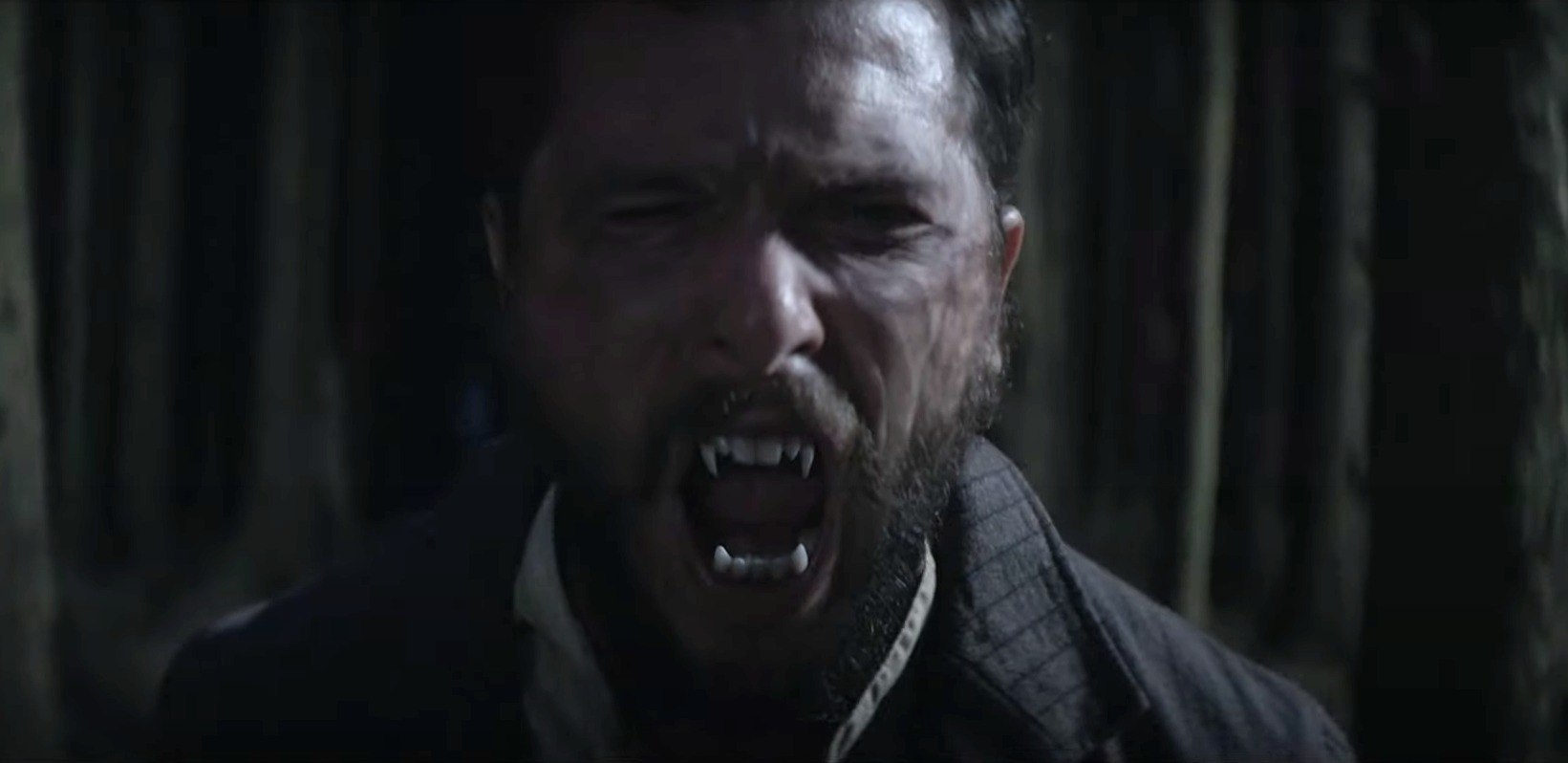 This #1 Horror Movie On Hulu is Hot and Scary