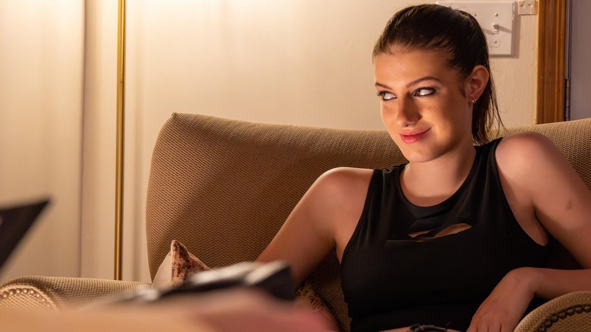 'Broken Innocence' Review: A Disjointed Mess