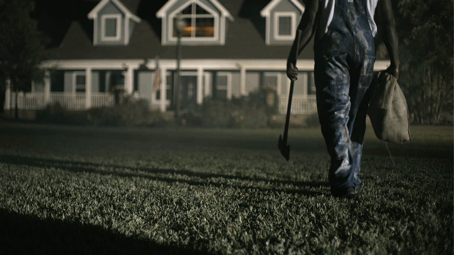 Cranked Up Films Acquires Worldwide Rights to 'iPossessed' and 'Gothic ...