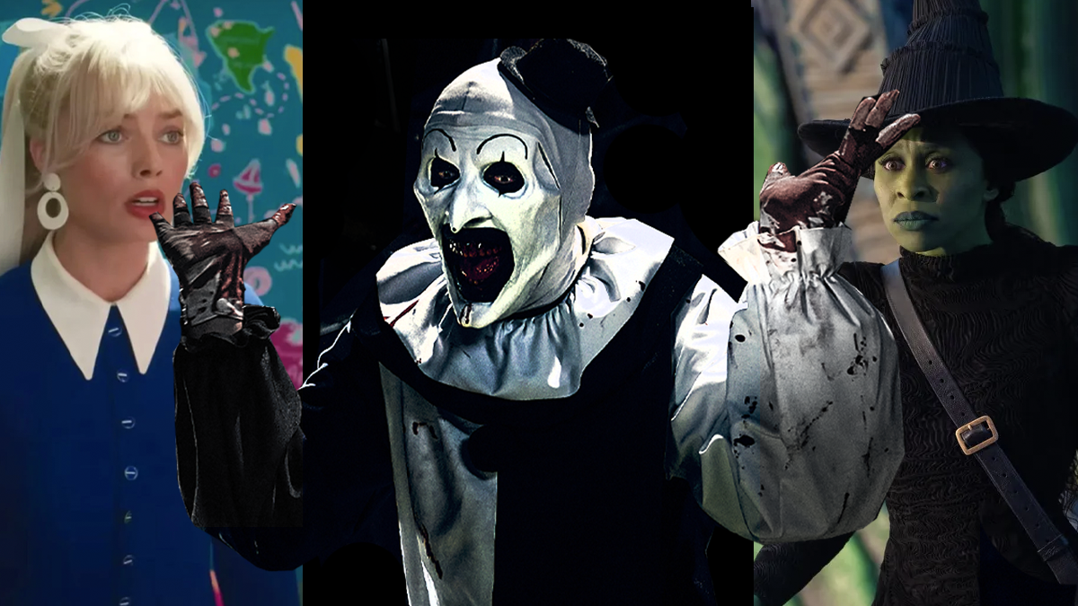 Why ‘Terrifier 3’ Deserves Oscar Recognition for its Wicked Horrors