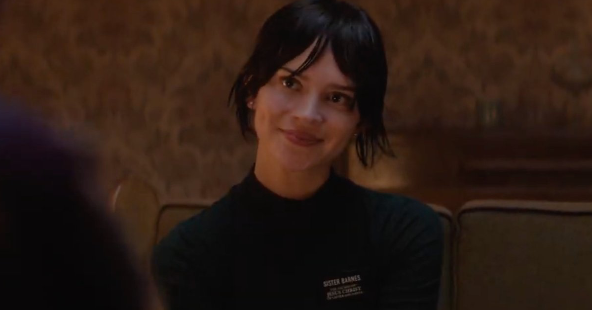 'Heretic' Interview: Sophie Thatcher and Chloe East are November's ...