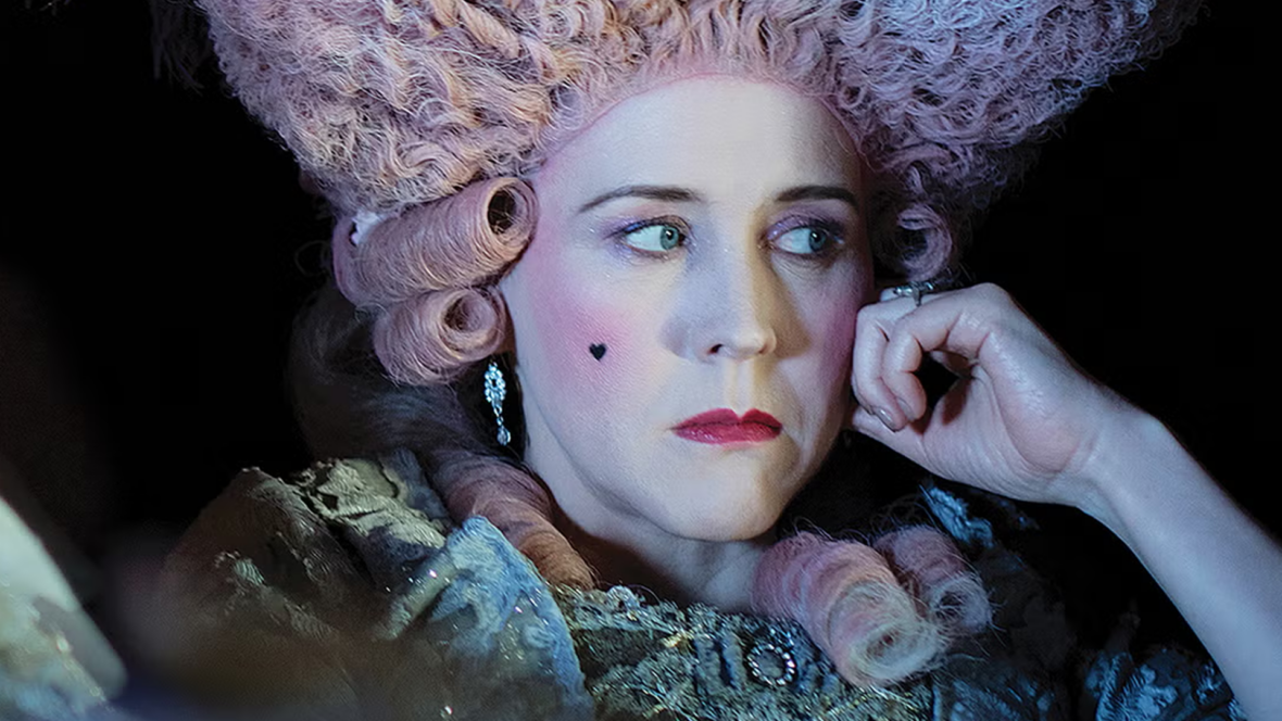 'Timestalker' Brooklyn Horror 2024 Review