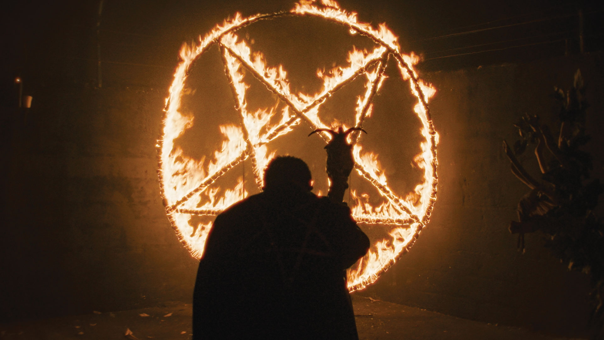 ‘A Cursed Man’ Review: A Fascinating Look At Faith