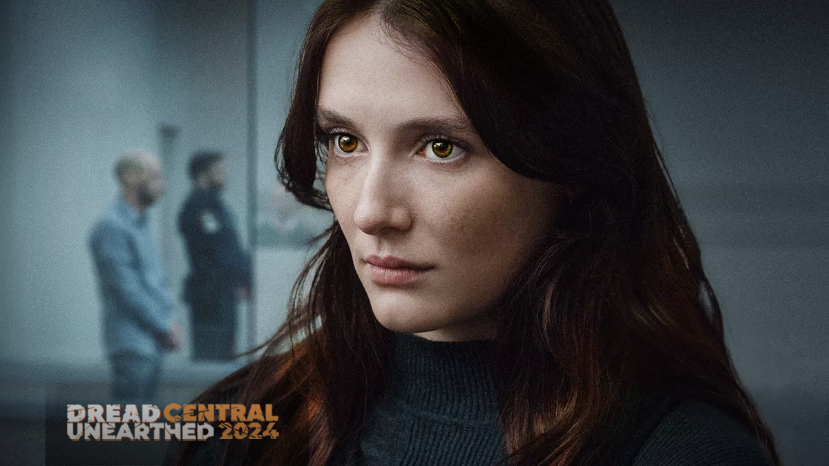 Chad Collins' Top 10 Horror Movies of 2024