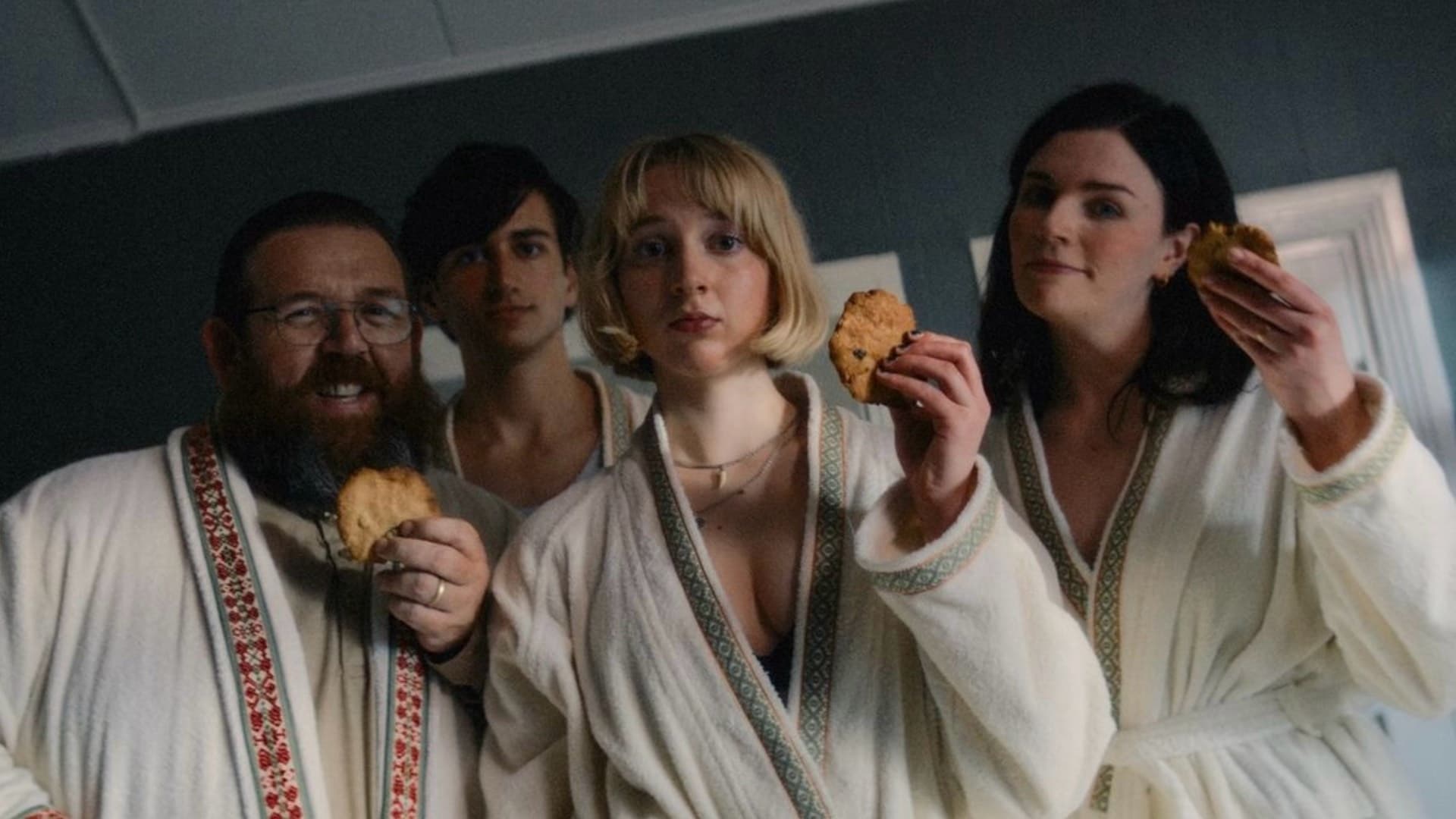 ‘Get Away’ Review: A Funny Film That Fizzles in the End